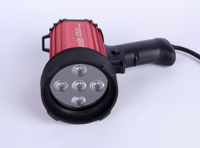 LUYOR-3105/3105D便携式LED紫外线探伤灯_深圳市卓越仪器仪表有限公司